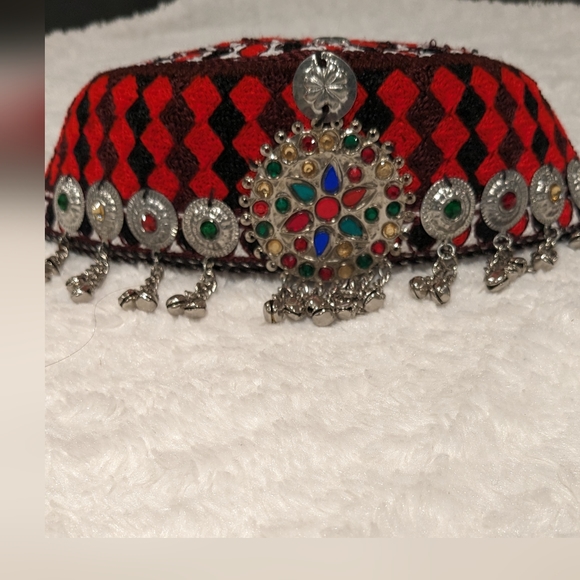 Accessories | Nwt Halima Sultan Turkish Hats Handmade | Poshmark